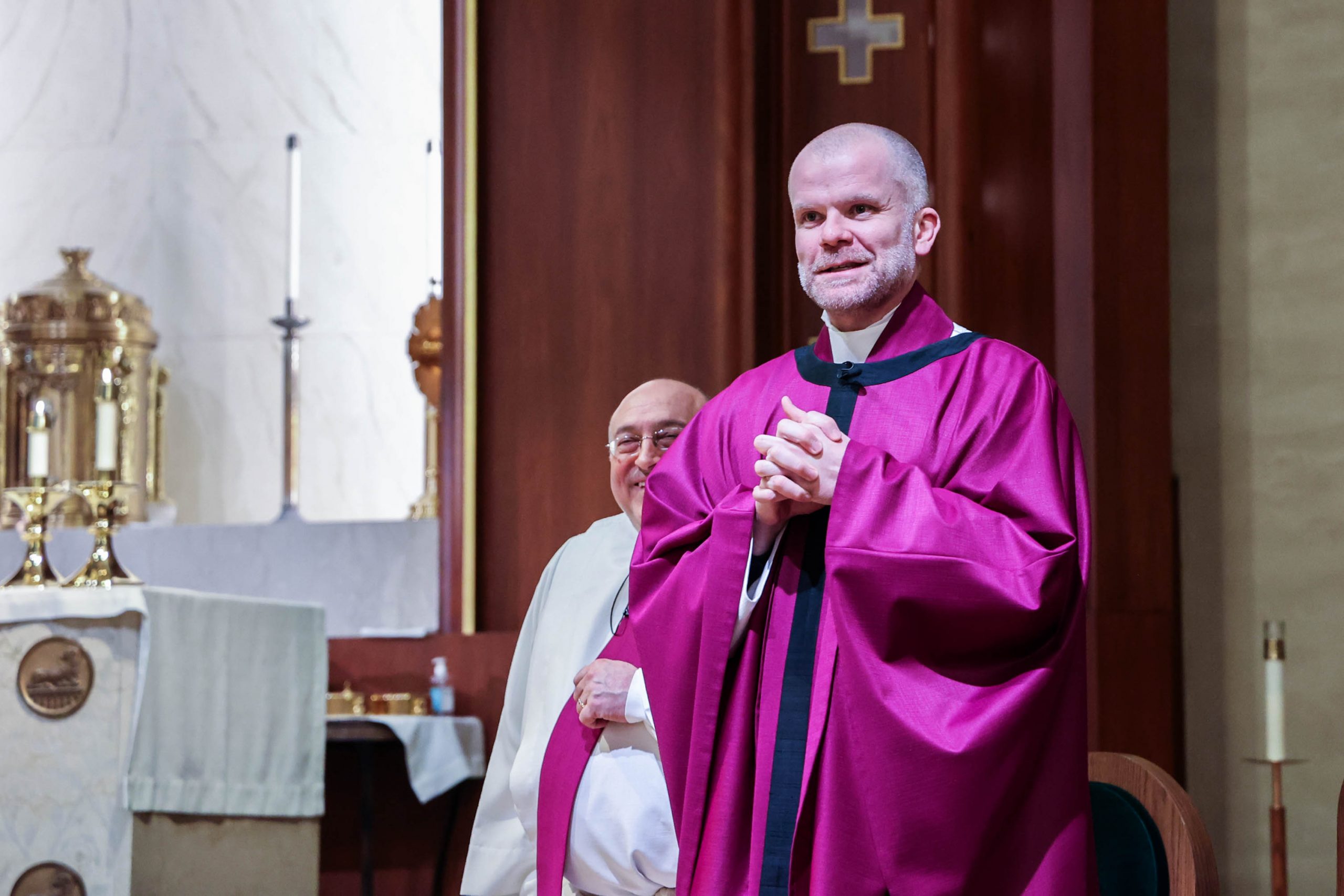 Photo Gallery - St Rose of Lima Church