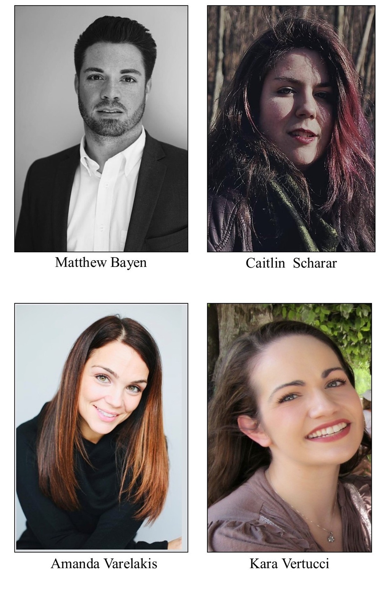 Music Ministry - St Rose of Lima Church